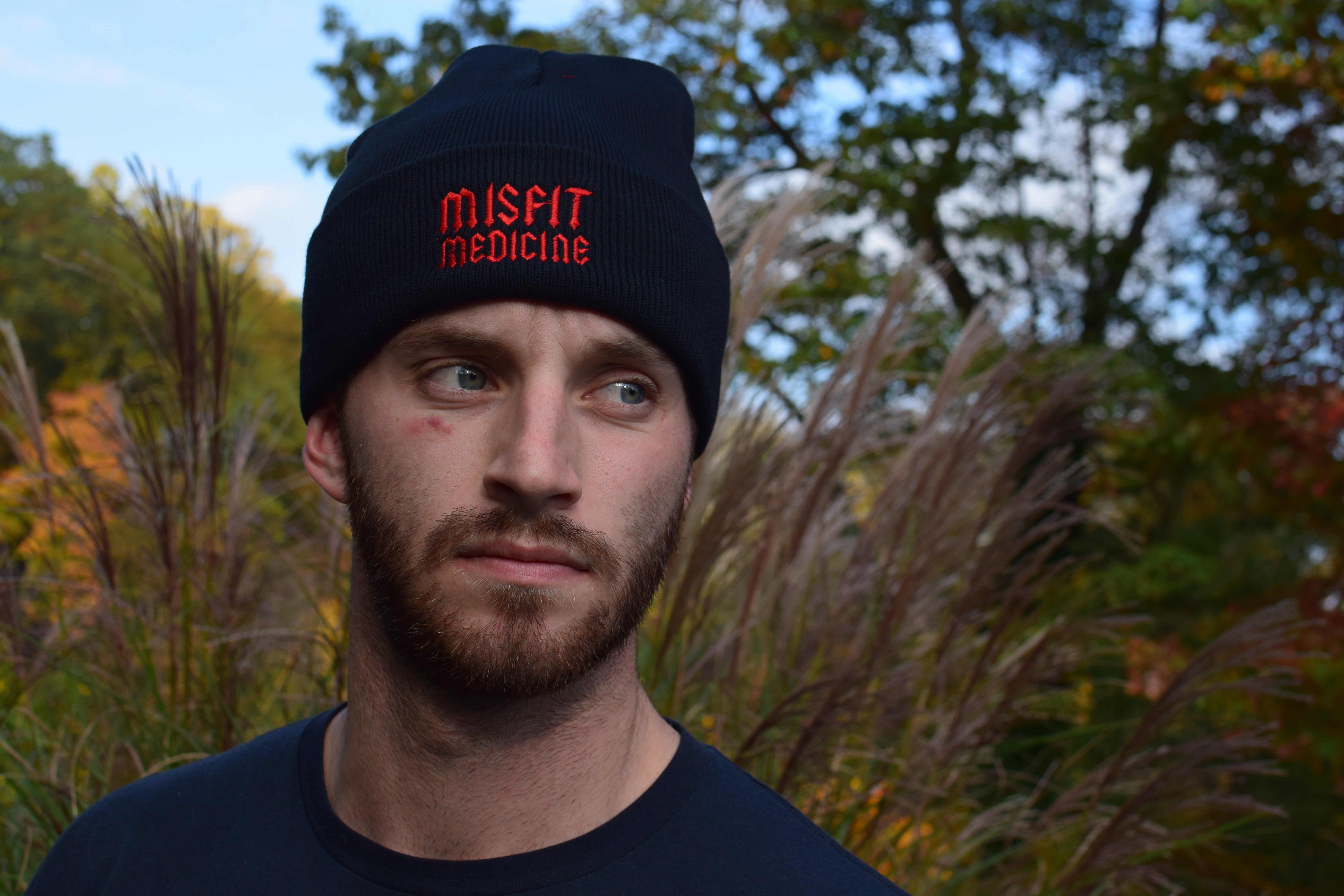 Hats – Misfit Medicine